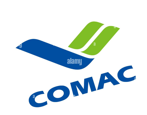 Comac - Jumbolino-model.com
